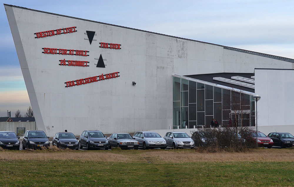 Arken - kopenhamn-guide.se